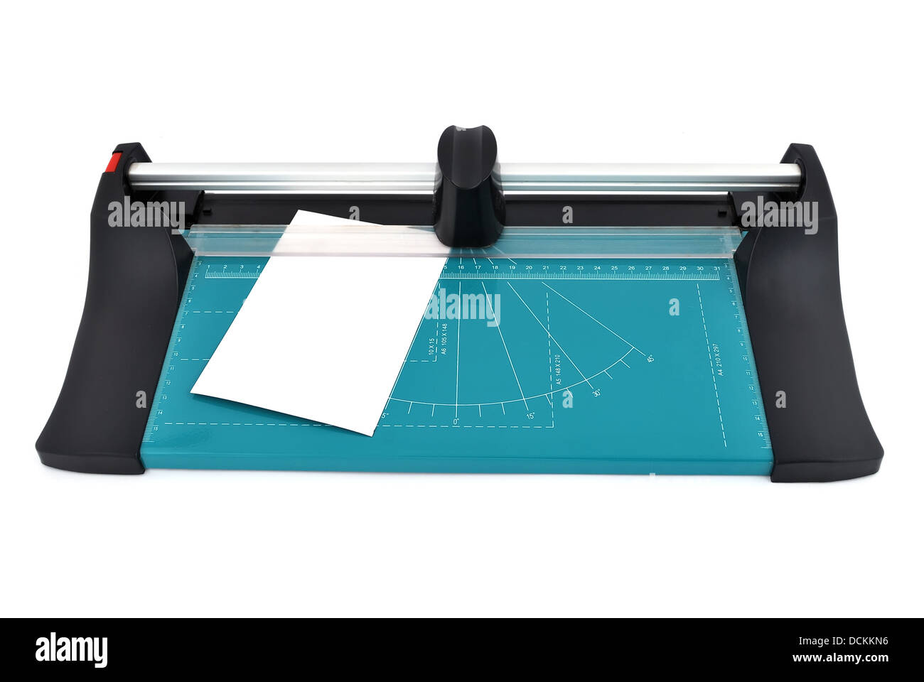 Mechanical cutter hi-res stock photography and images - Alamy