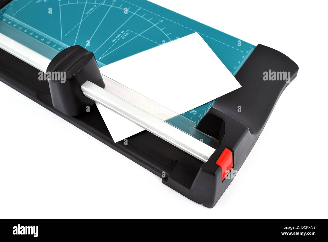 Blue rule paper hi-res stock photography and images - Alamy