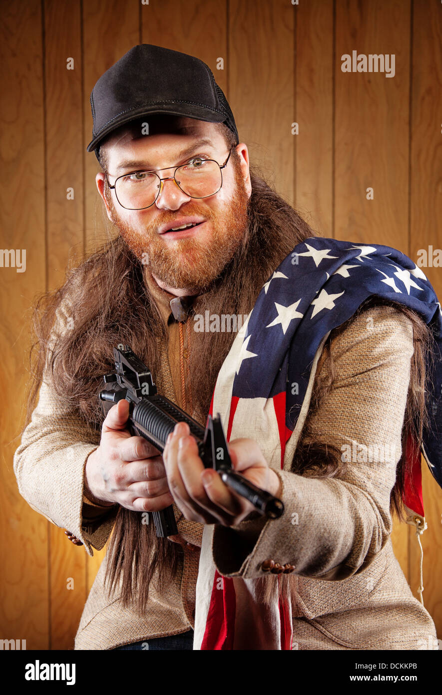 Country hick hi-res stock photography and images - Alamy