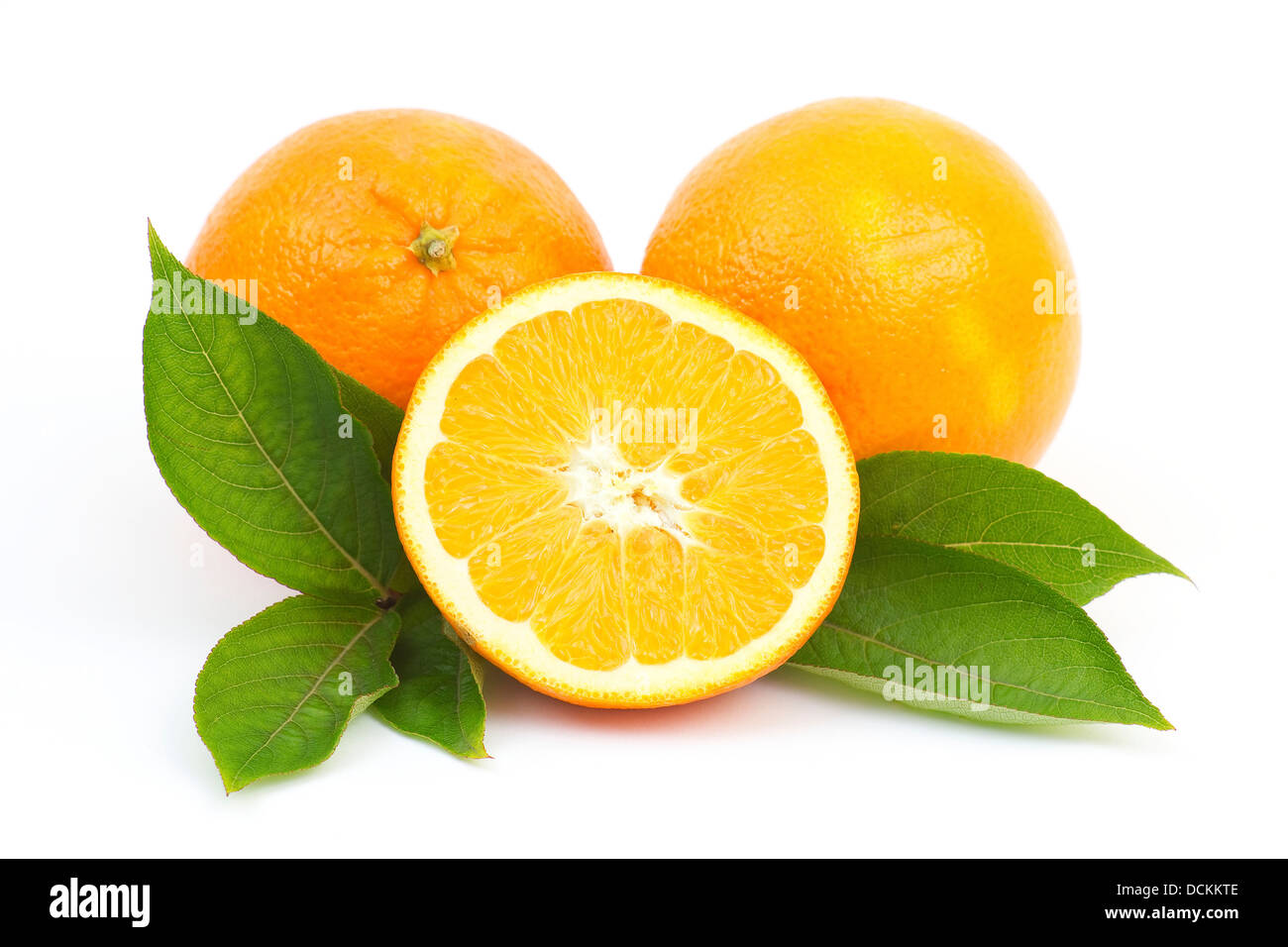 Fresh mandarin oranges citrus hi-res stock photography and images - Alamy