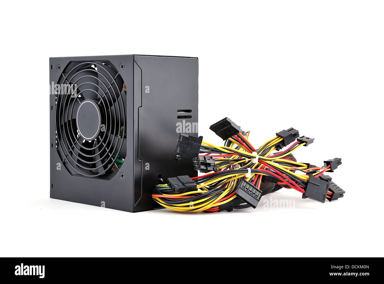 Computer power supply hi-res stock photography and images - Alamy