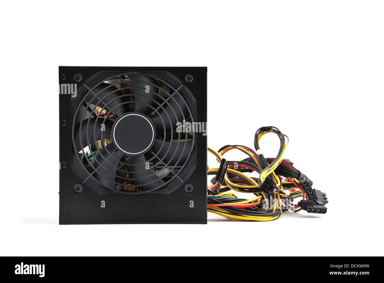 Computer power supply hi-res stock photography and images - Alamy