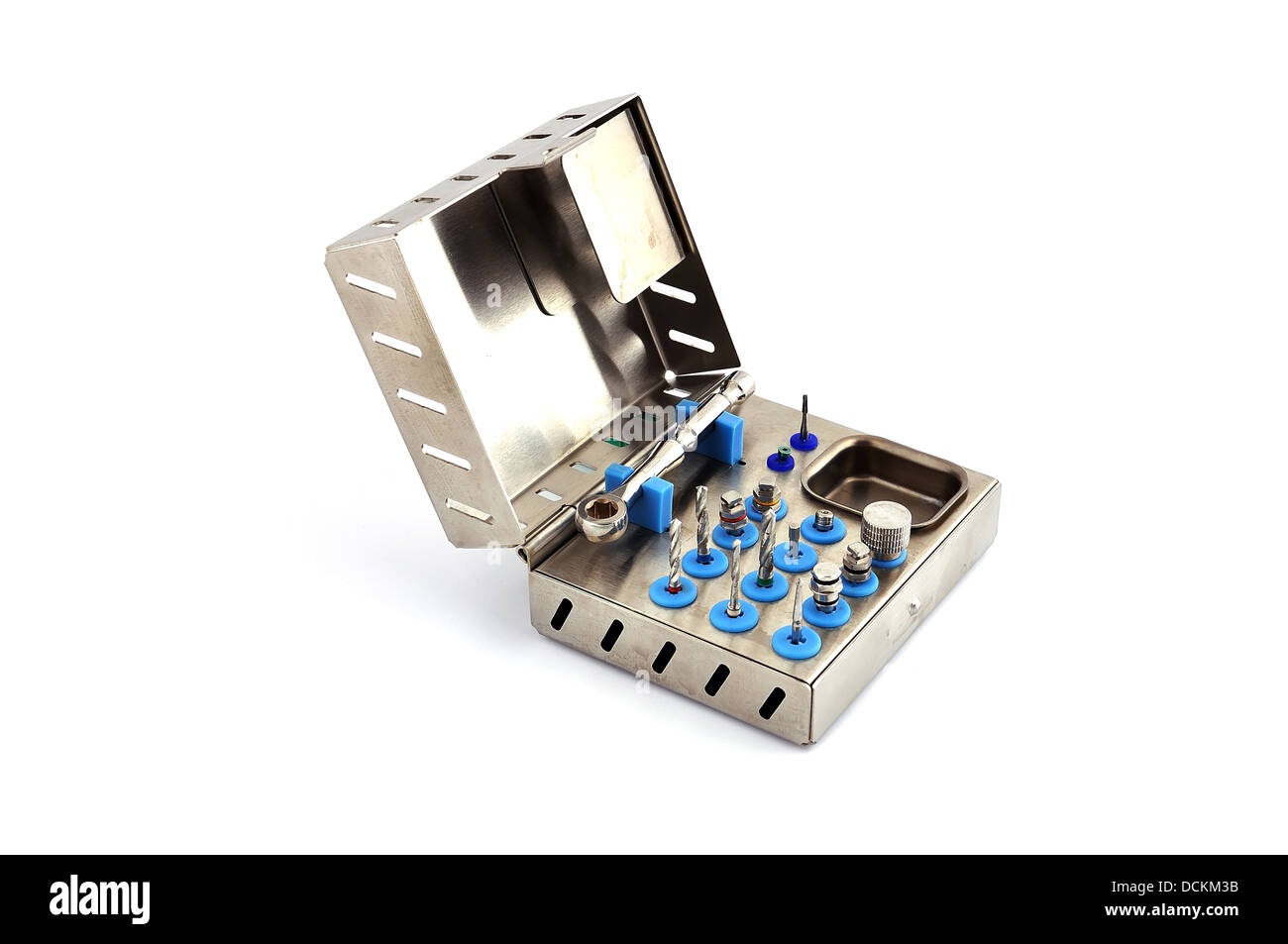 Dental key hi-res stock photography and images - Alamy