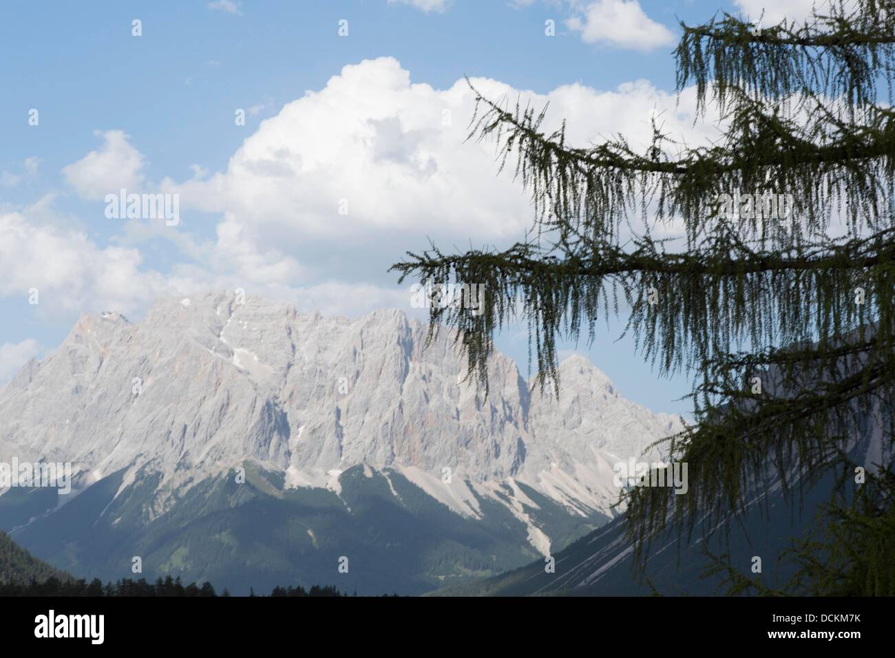 Tiroler berge hi-res stock photography and images - Alamy