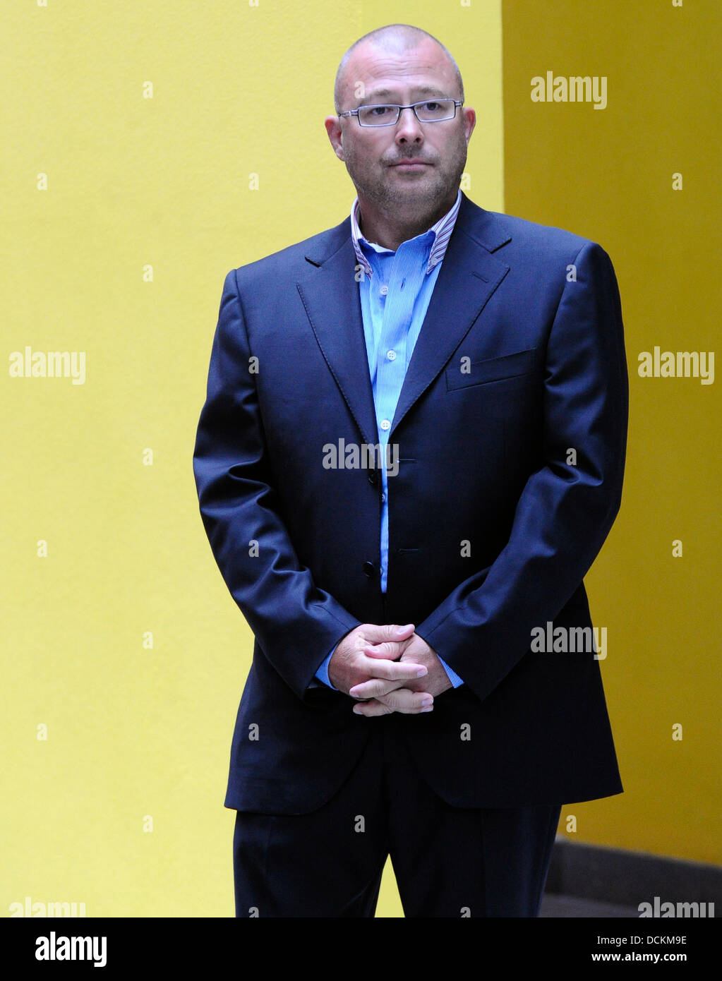 the Tatra Ronald Adams, who faces up to five years in prison for ...