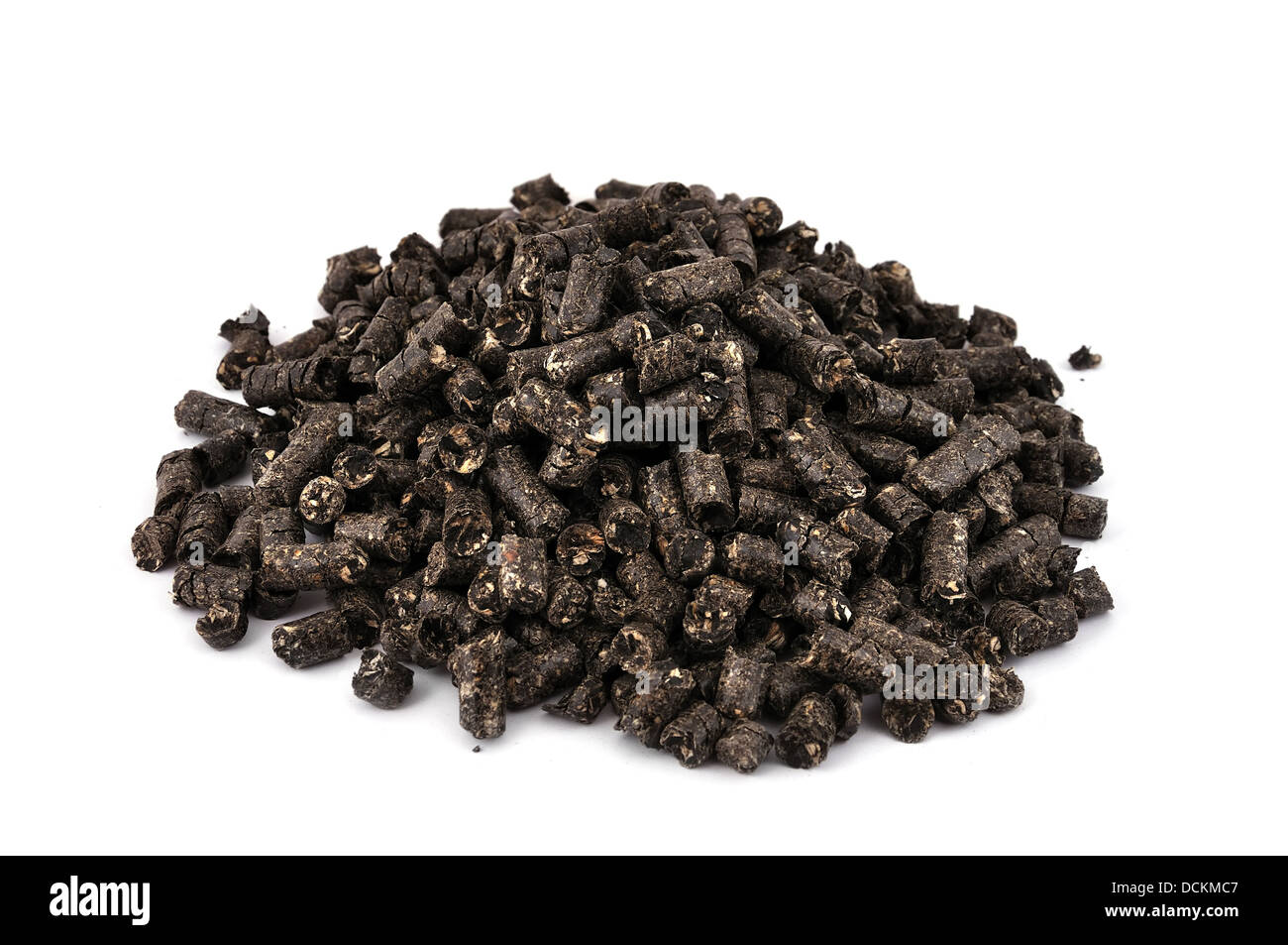 Heating with wood pellets hi-res stock photography and images - Alamy