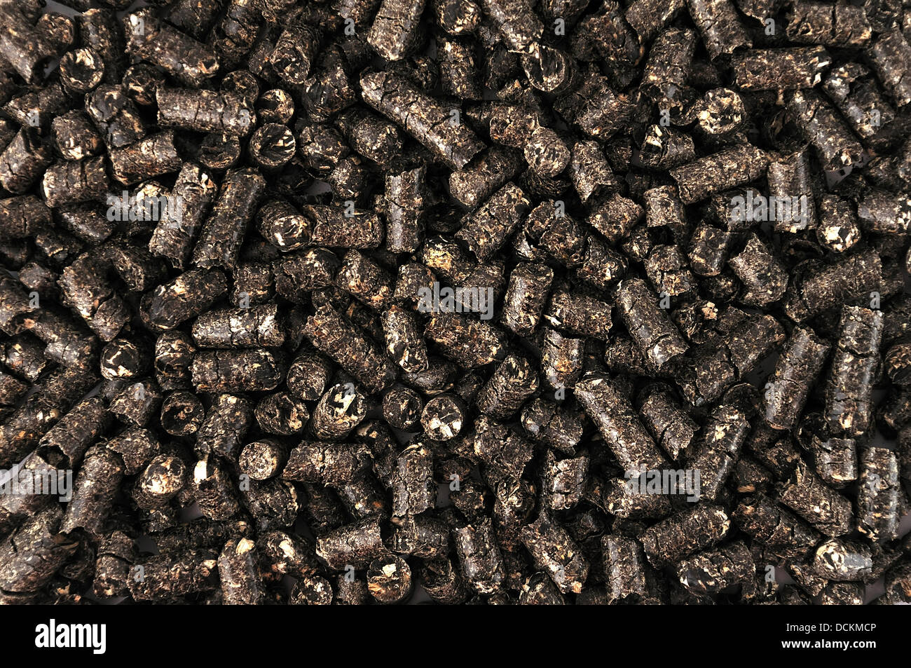 Heating with wood pellets hi-res stock photography and images - Alamy