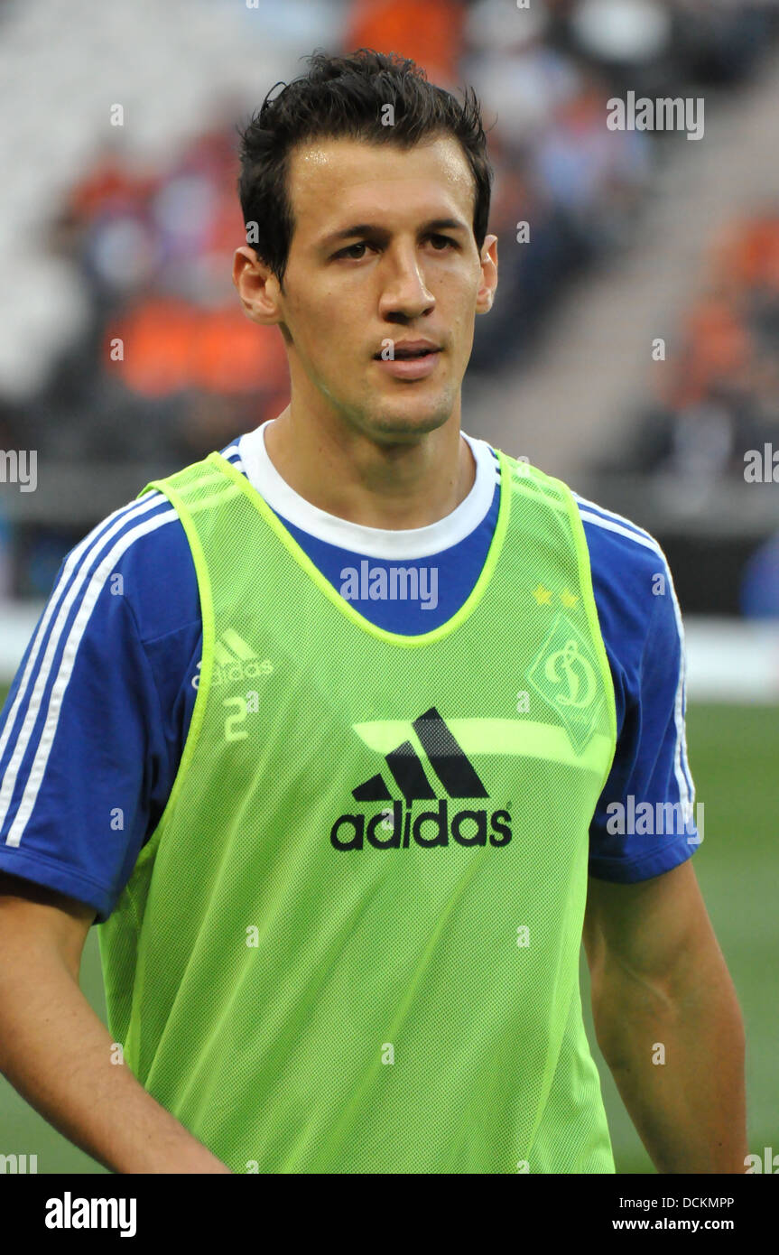 Danilo footballer hi-res stock photography and images - Alamy