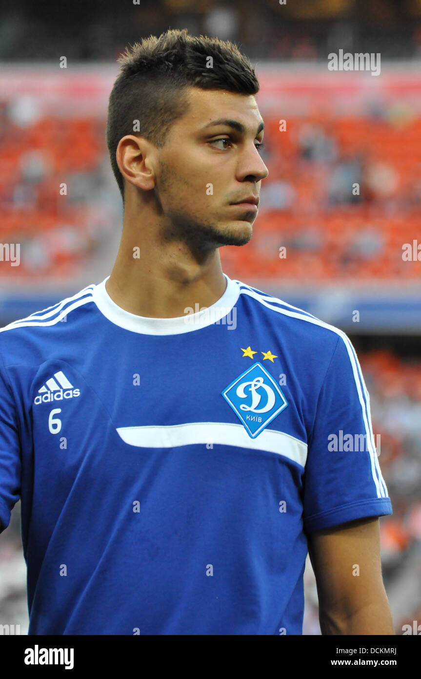 Ukraine aleksandar dragovic hi-res stock photography and images - Alamy