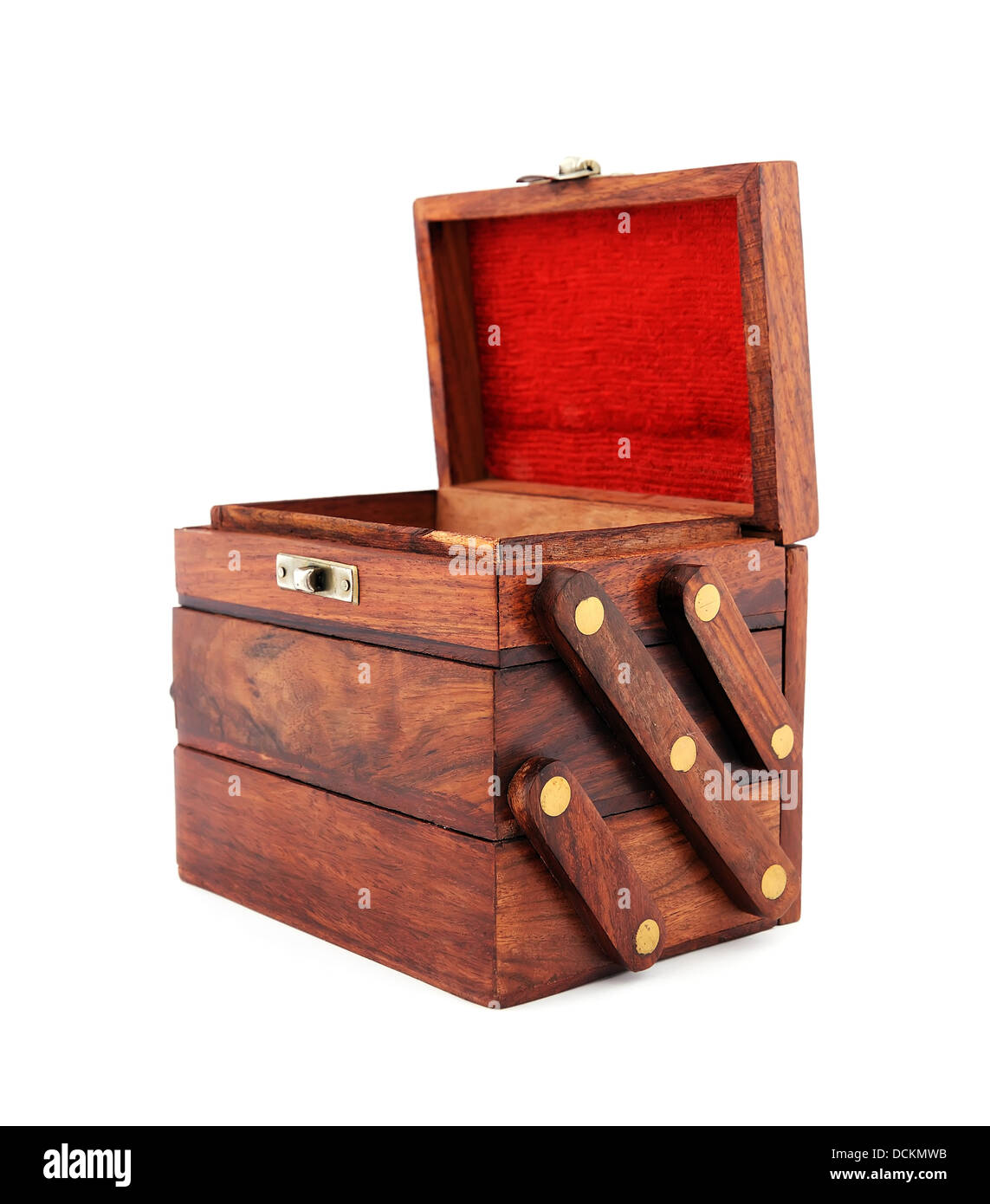 Wealth box hi-res stock photography and images - Alamy