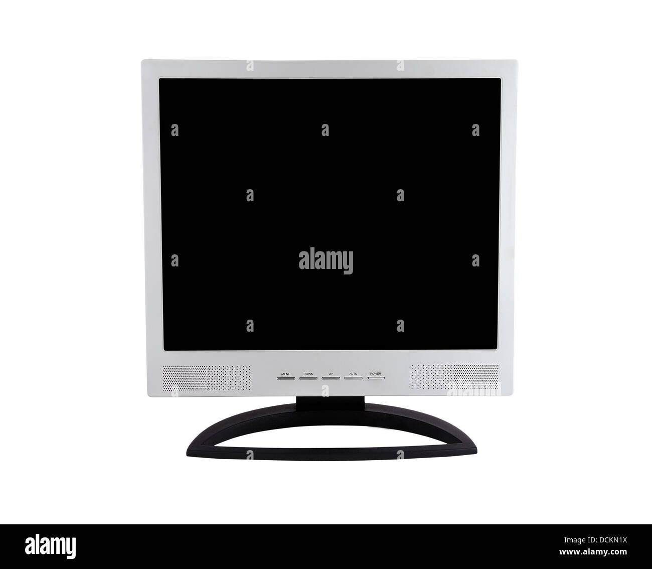 Liquid crystal display monitor hi-res stock photography and images - Alamy