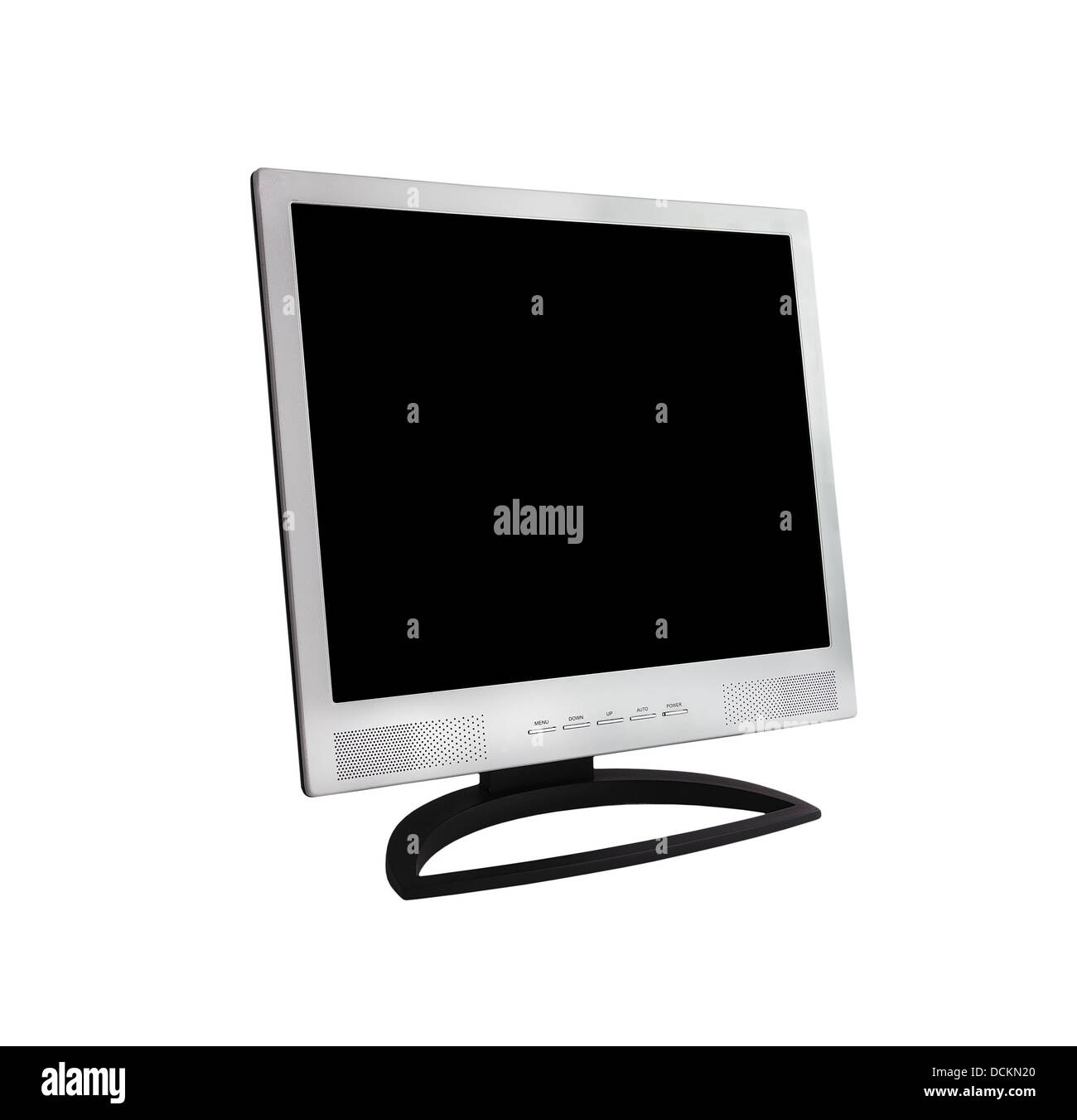 Liquid crystal display monitor hi-res stock photography and images - Alamy