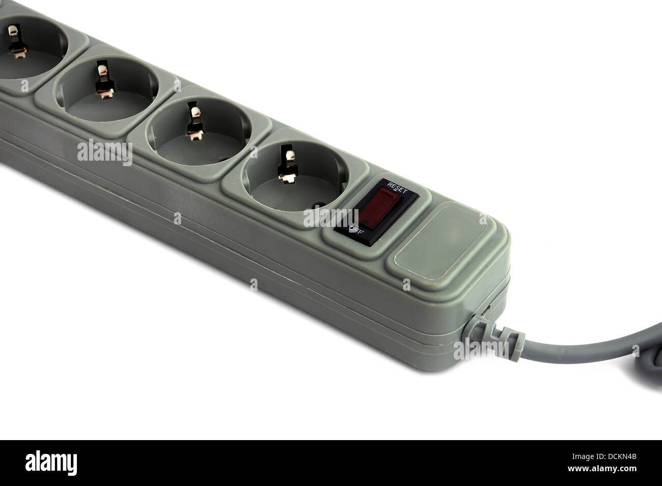 Cable protector hi-res stock photography and images - Alamy