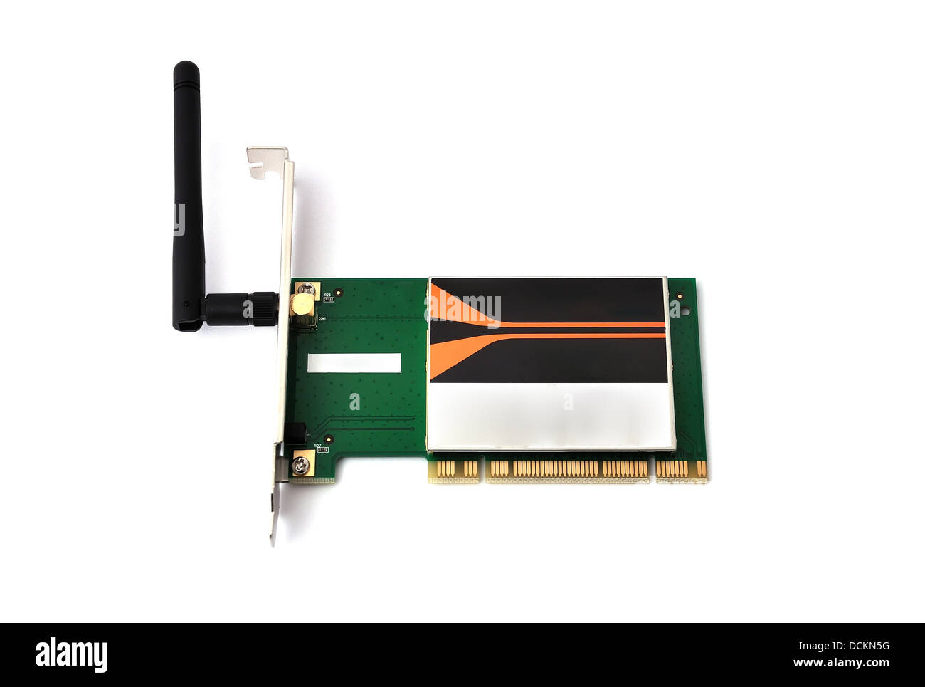 Wireless chip hi-res stock photography and images - Alamy