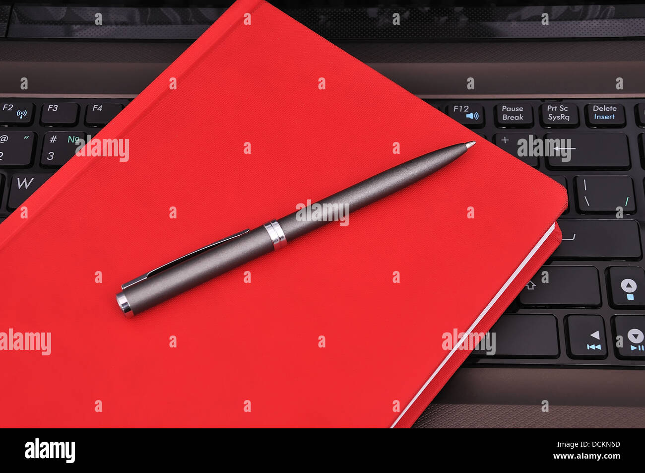 Diary pages hi-res stock photography and images - Alamy
