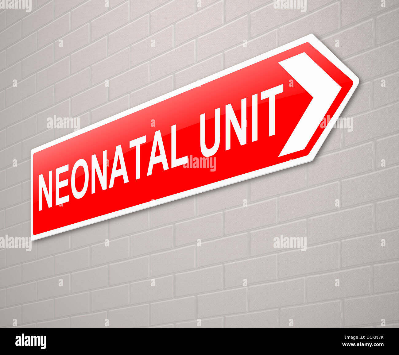 Maternity ward sign hi-res stock photography and images - Alamy