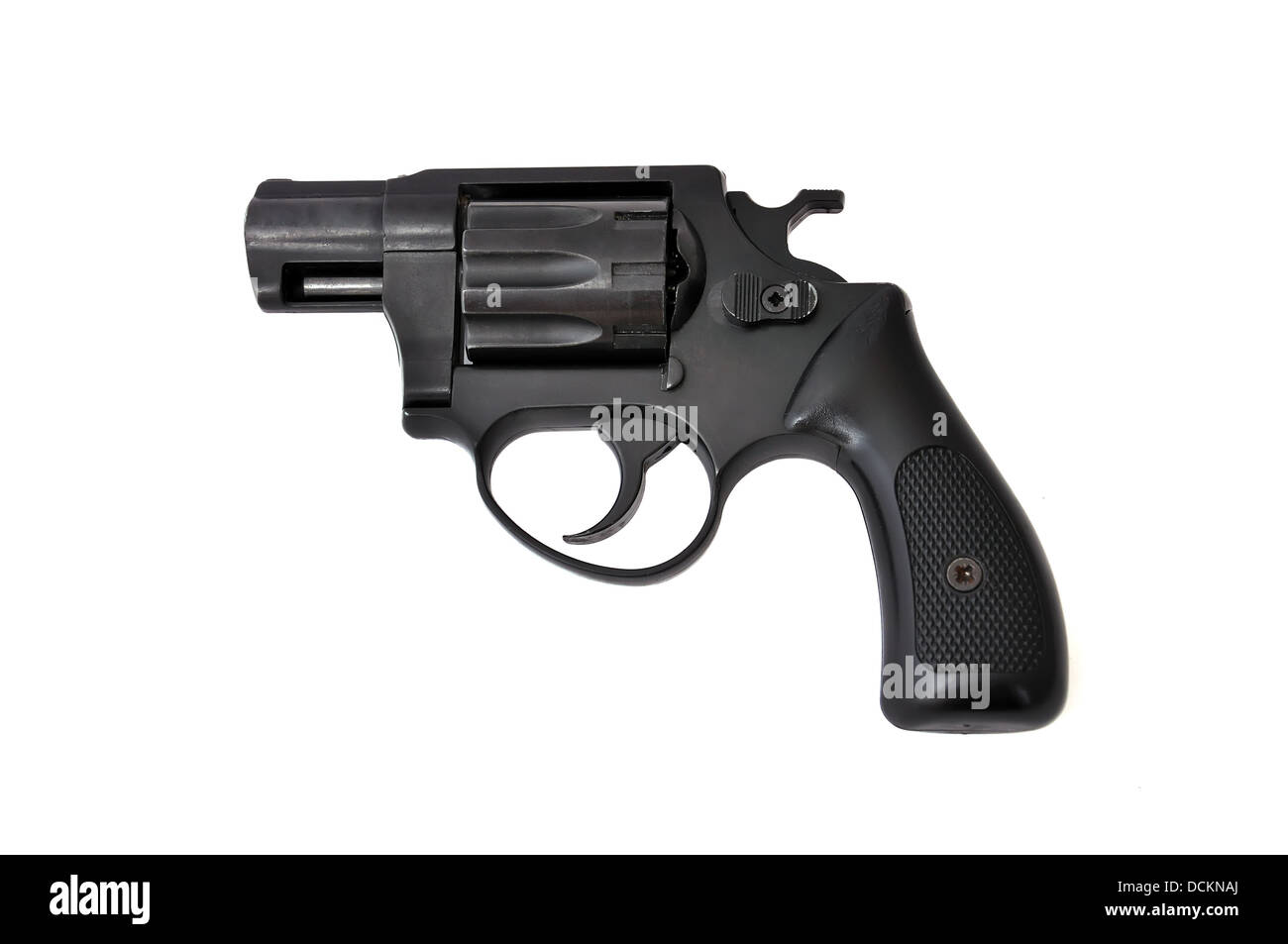Toy revolver hi-res stock photography and images - Alamy