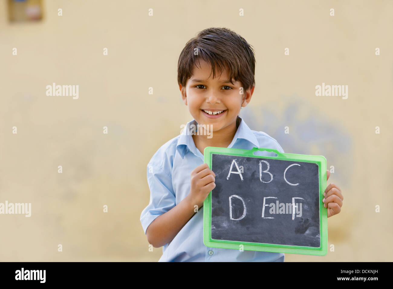 Children slate school hi-res stock photography and images - Alamy