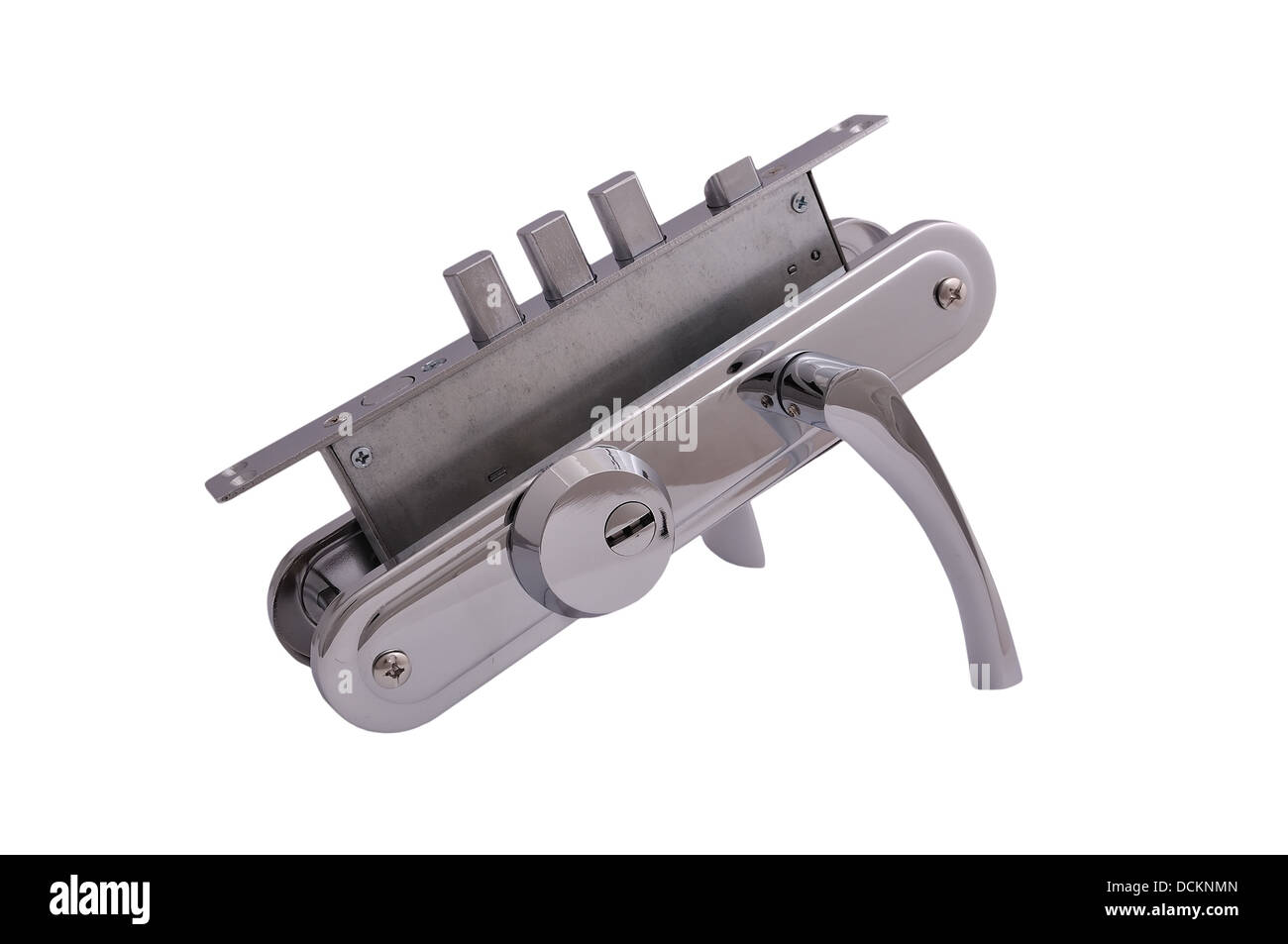 Ring latch Cut Out Stock Images & Pictures - Alamy