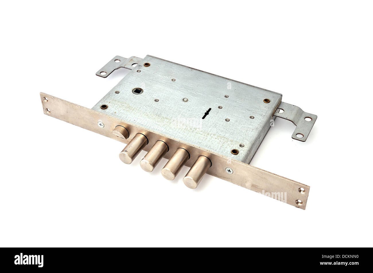 Ring latch Cut Out Stock Images & Pictures - Alamy