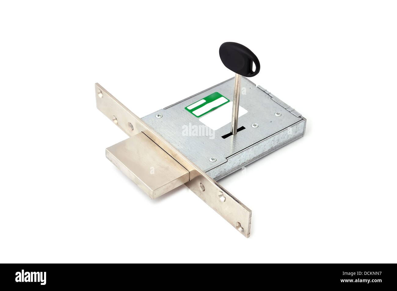 Ring latch Cut Out Stock Images & Pictures - Alamy