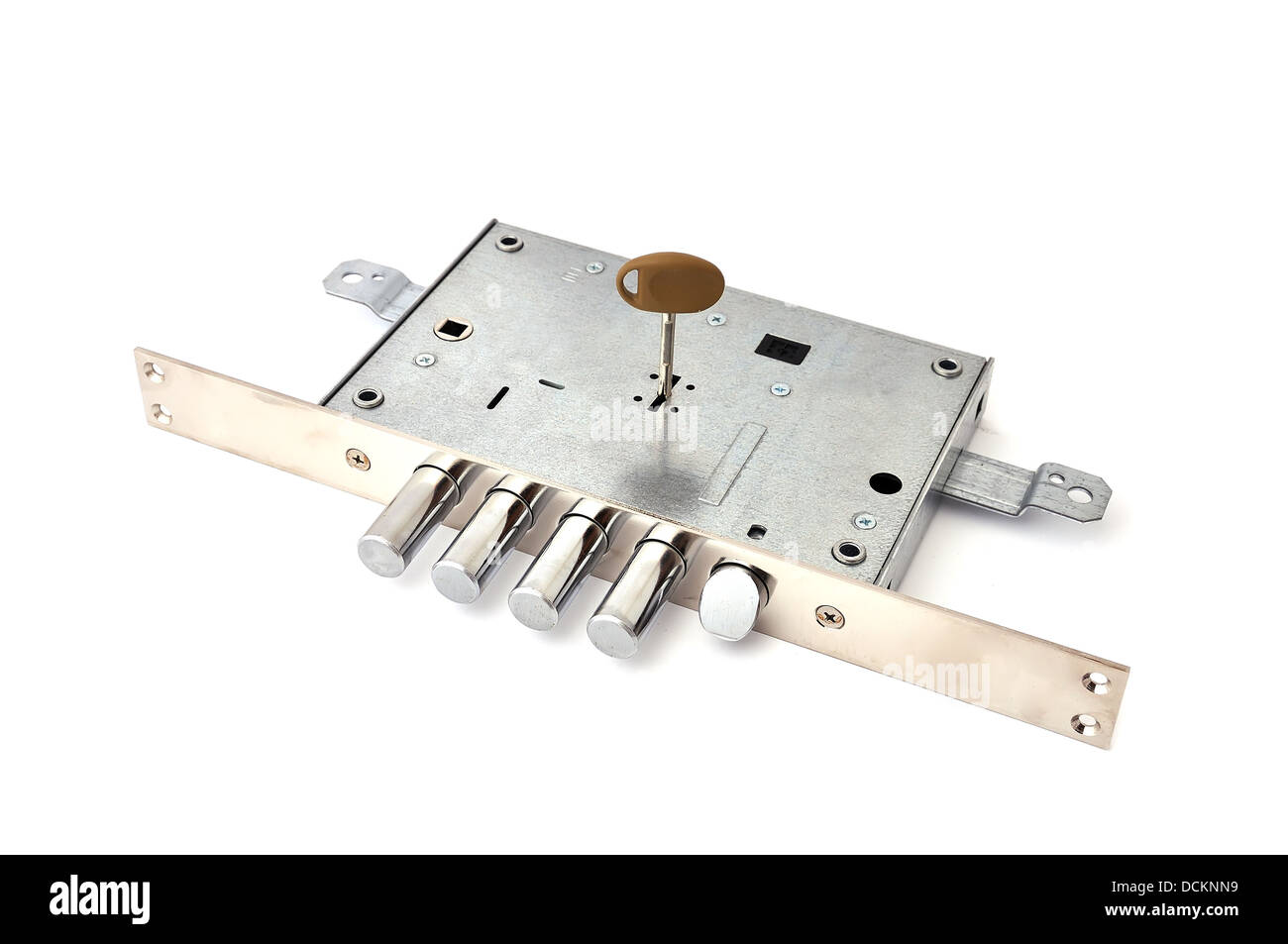 Ring latch Cut Out Stock Images & Pictures - Alamy