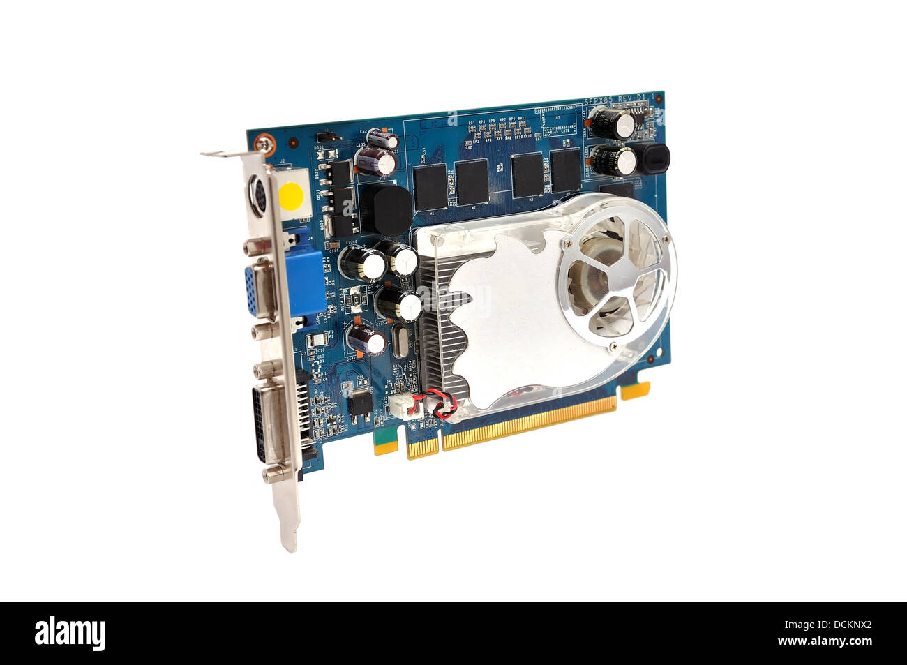 Equipment ventilator Cut Out Stock Images & Pictures - Alamy