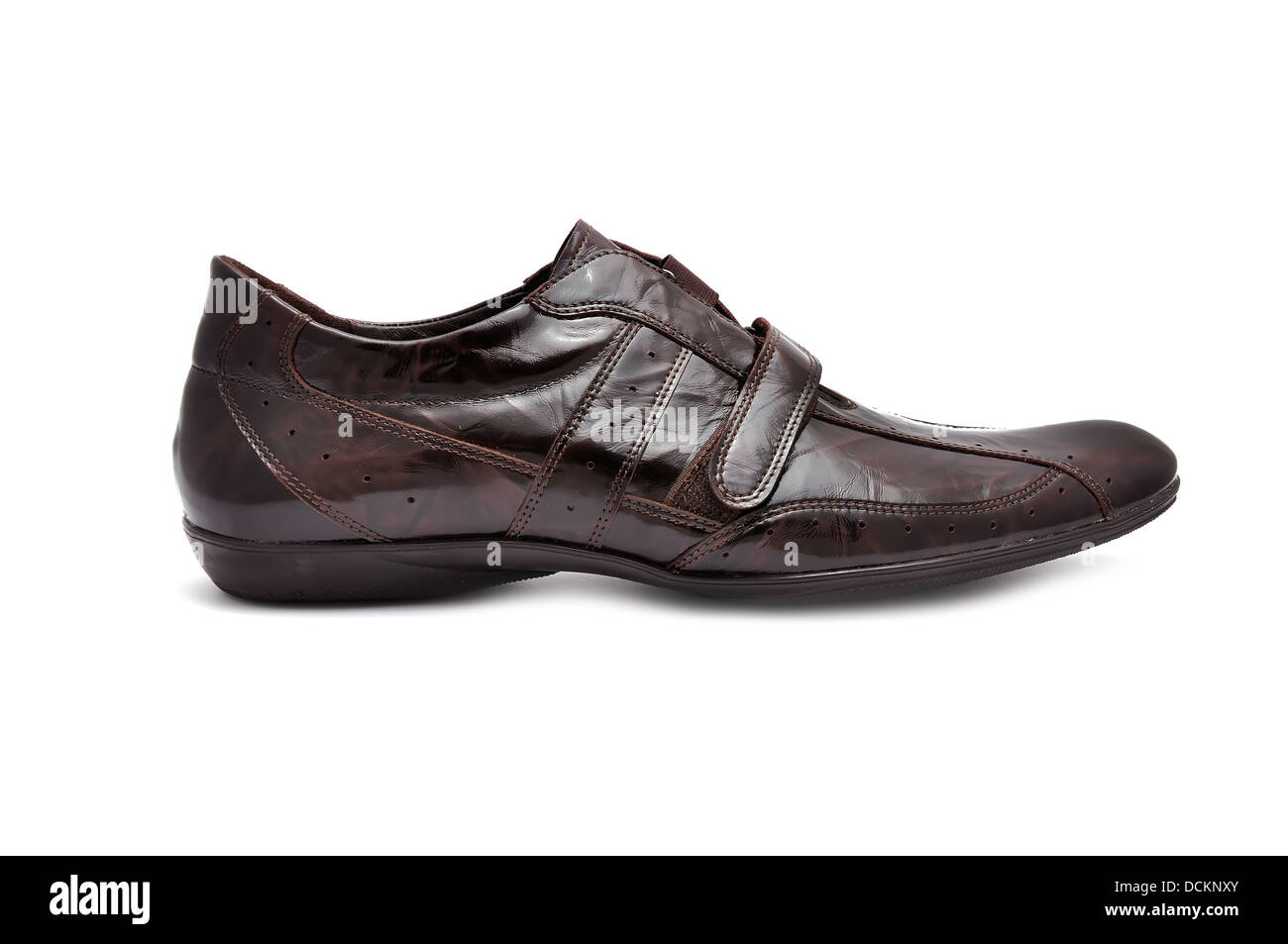 Shoes sneakers horizontal hi-res stock photography and images - Alamy