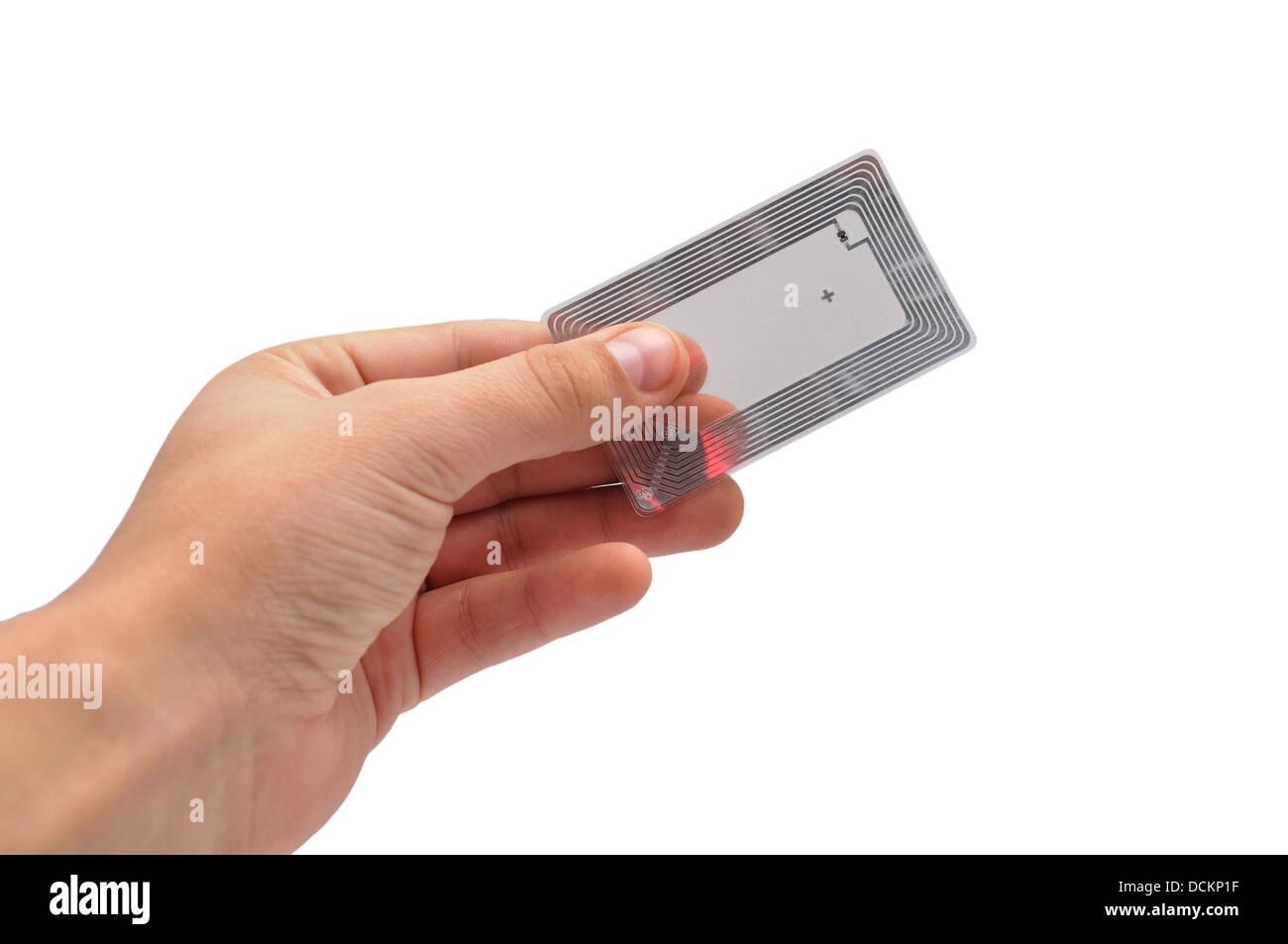 Rfid tag hi-res stock photography and images - Alamy