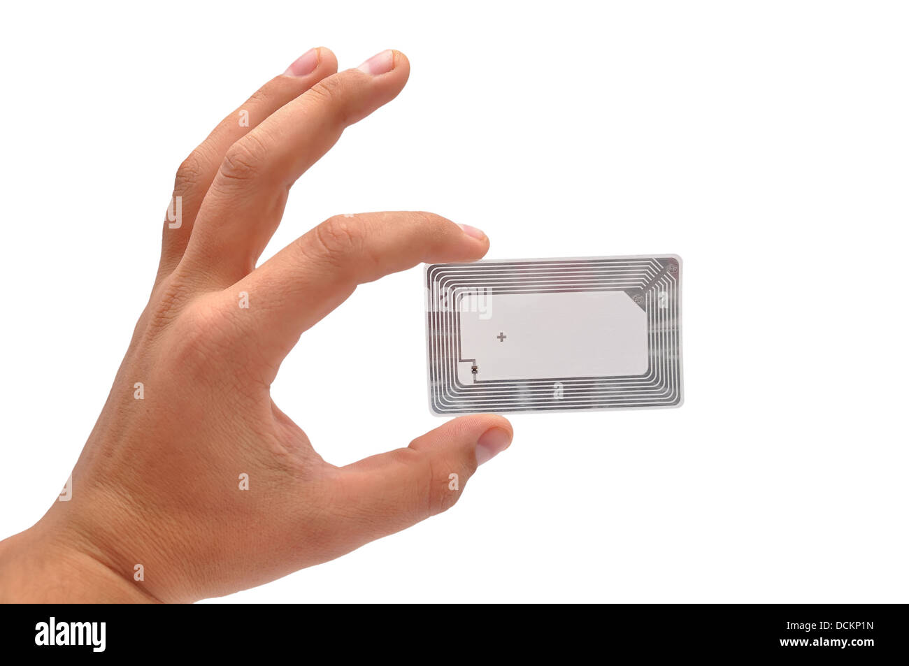 Rfid tags hi-res stock photography and images - Alamy