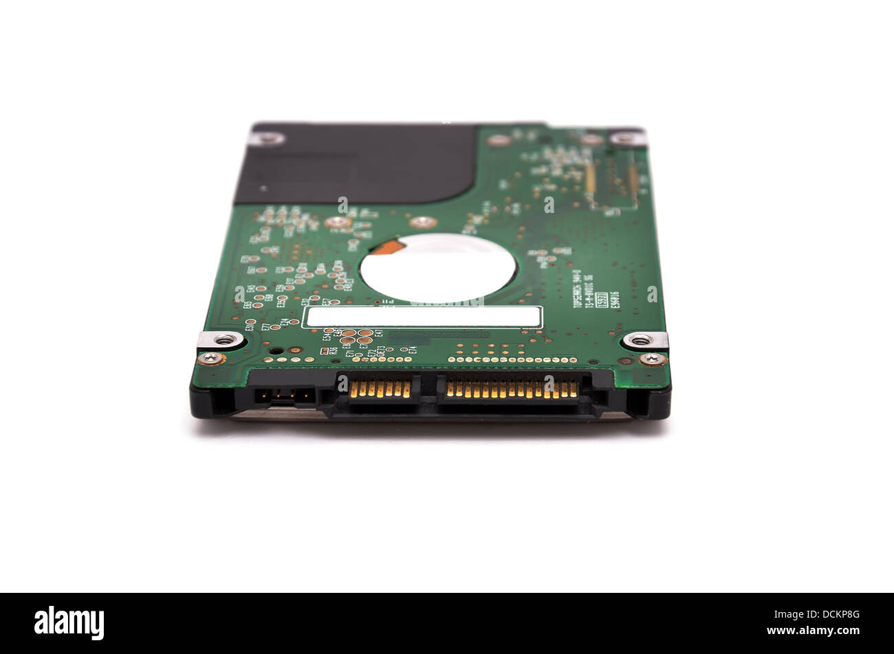 Hard disk technology hi-res stock photography and images - Alamy