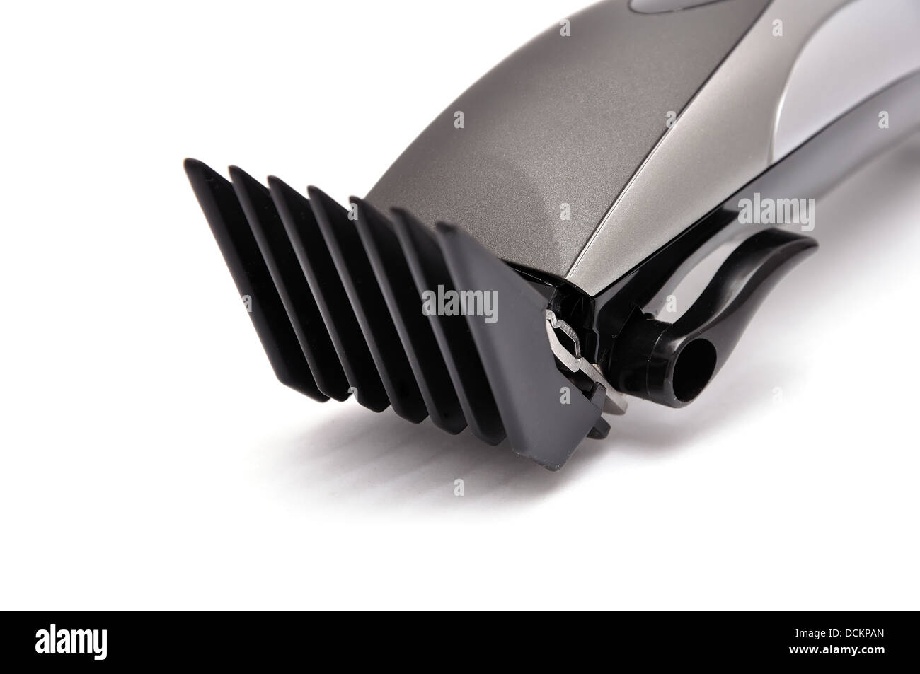 Clippers hair hi-res stock photography and images - Alamy