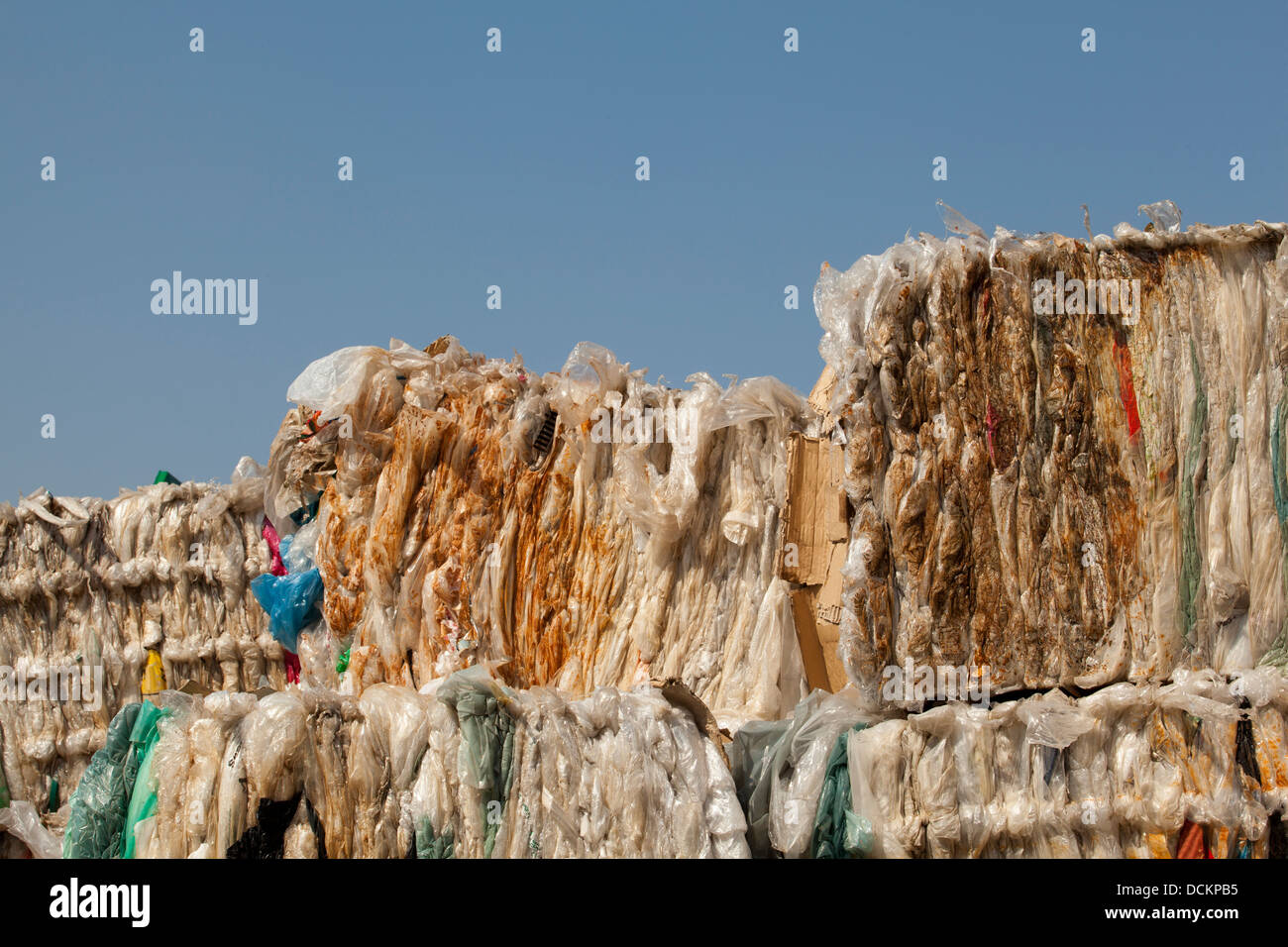 Nylon waste hi-res stock photography and images - Alamy