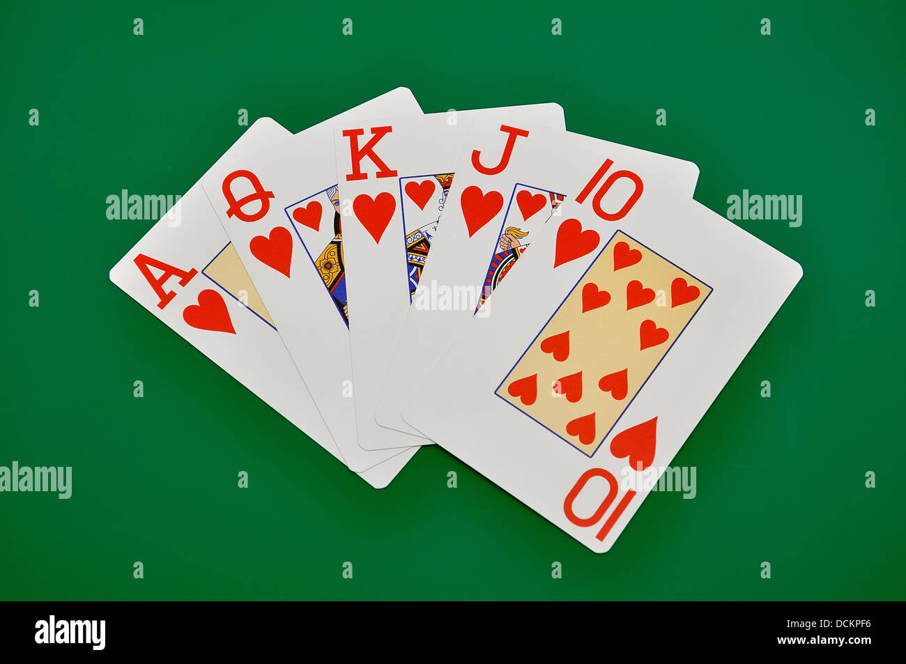 Four flush hi-res stock photography and images - Alamy