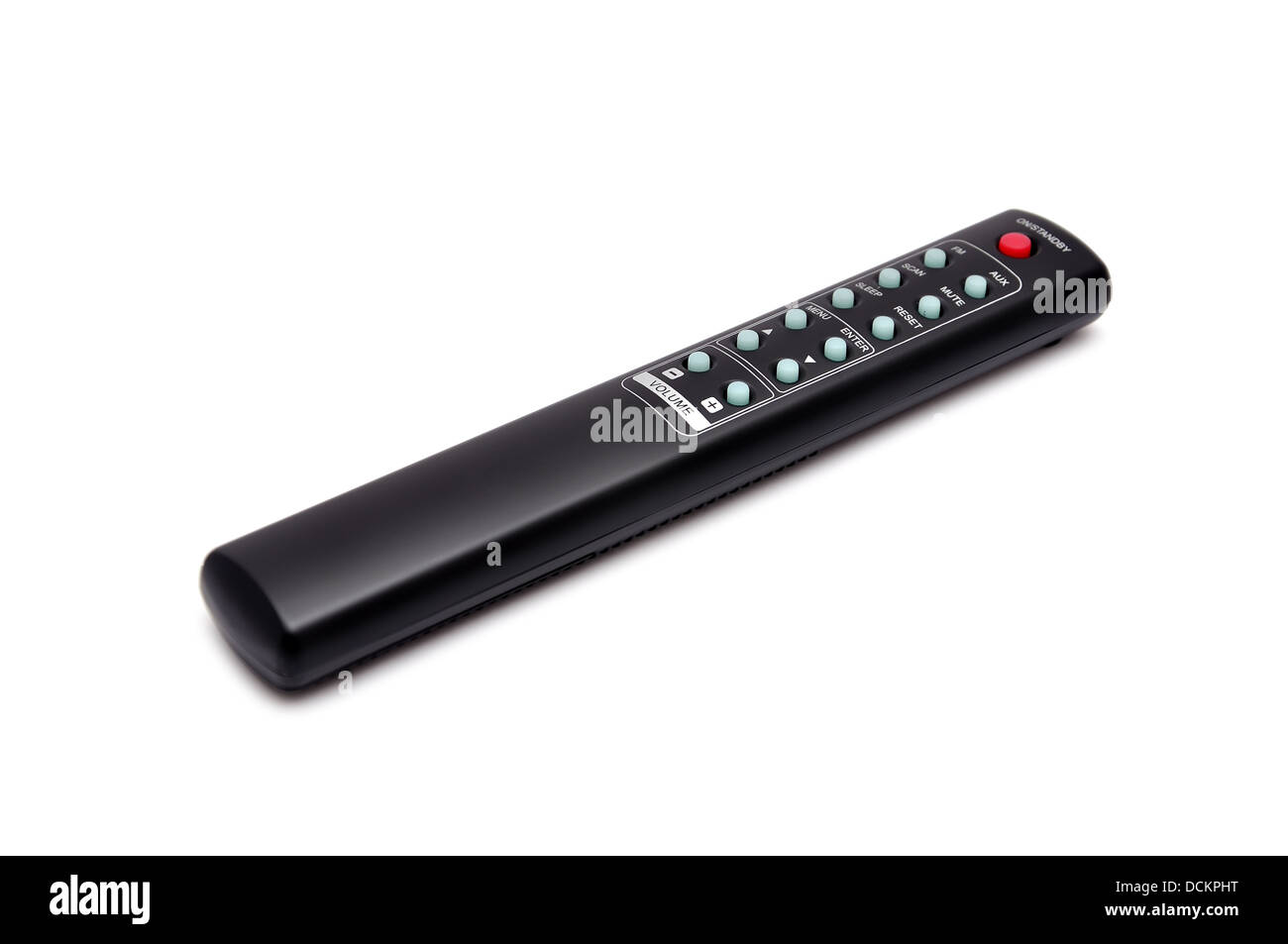 Remote of console hi-res stock photography and images - Alamy