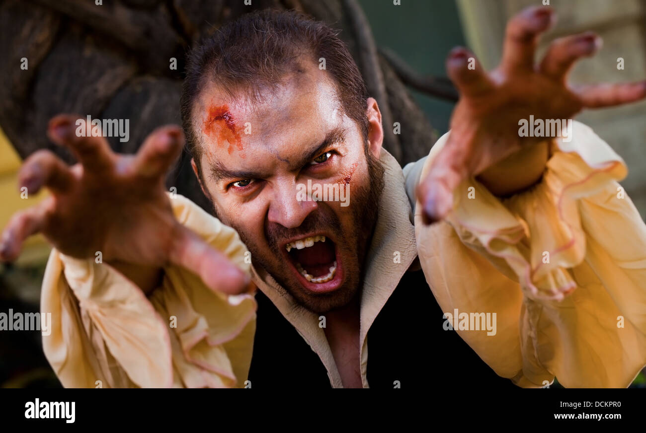 Vamp hi-res stock photography and images - Alamy