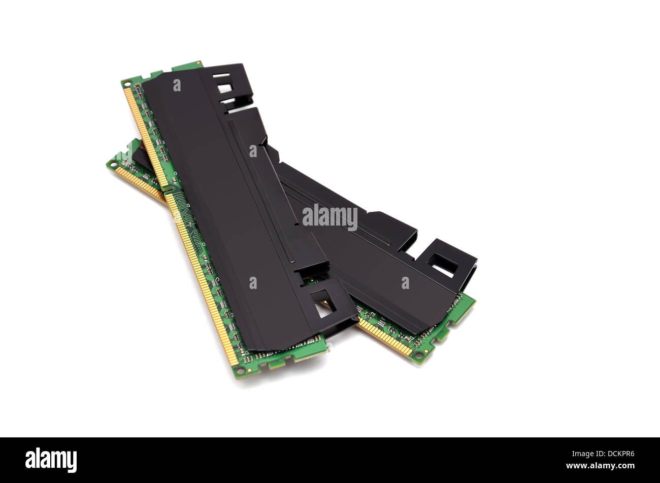 two RAM Stock Photo - Alamy