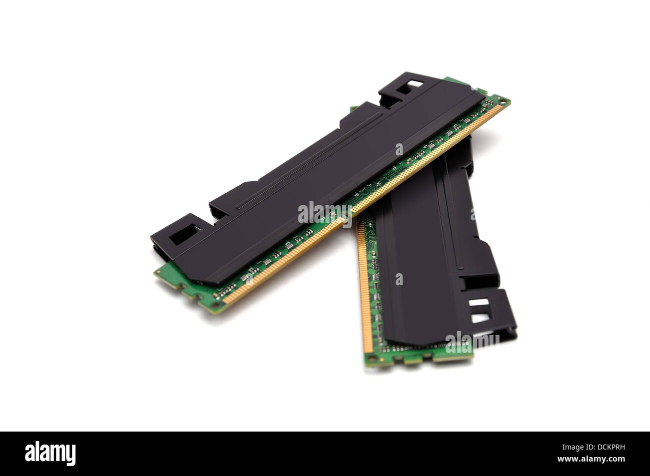 two RAM Stock Photo - Alamy