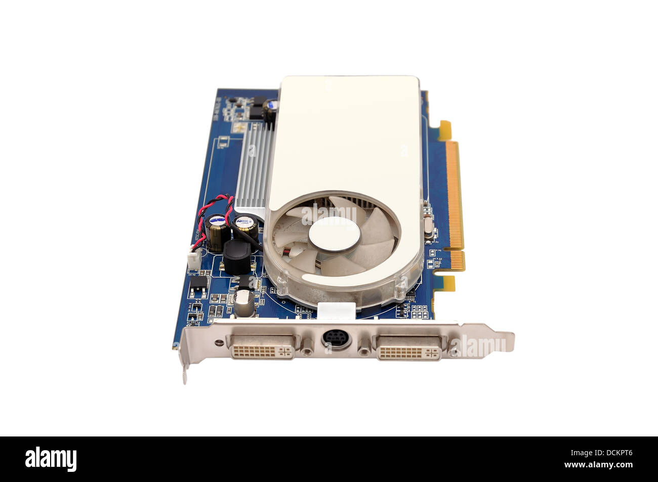 S video out Cut Out Stock Images & Pictures - Alamy