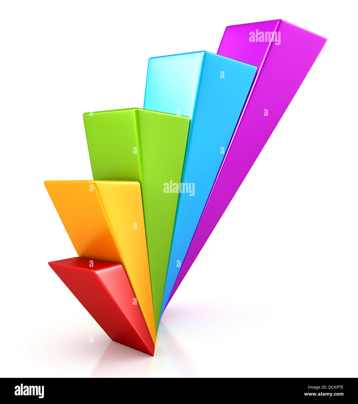 Business diagram Cut Out Stock Images & Pictures - Alamy