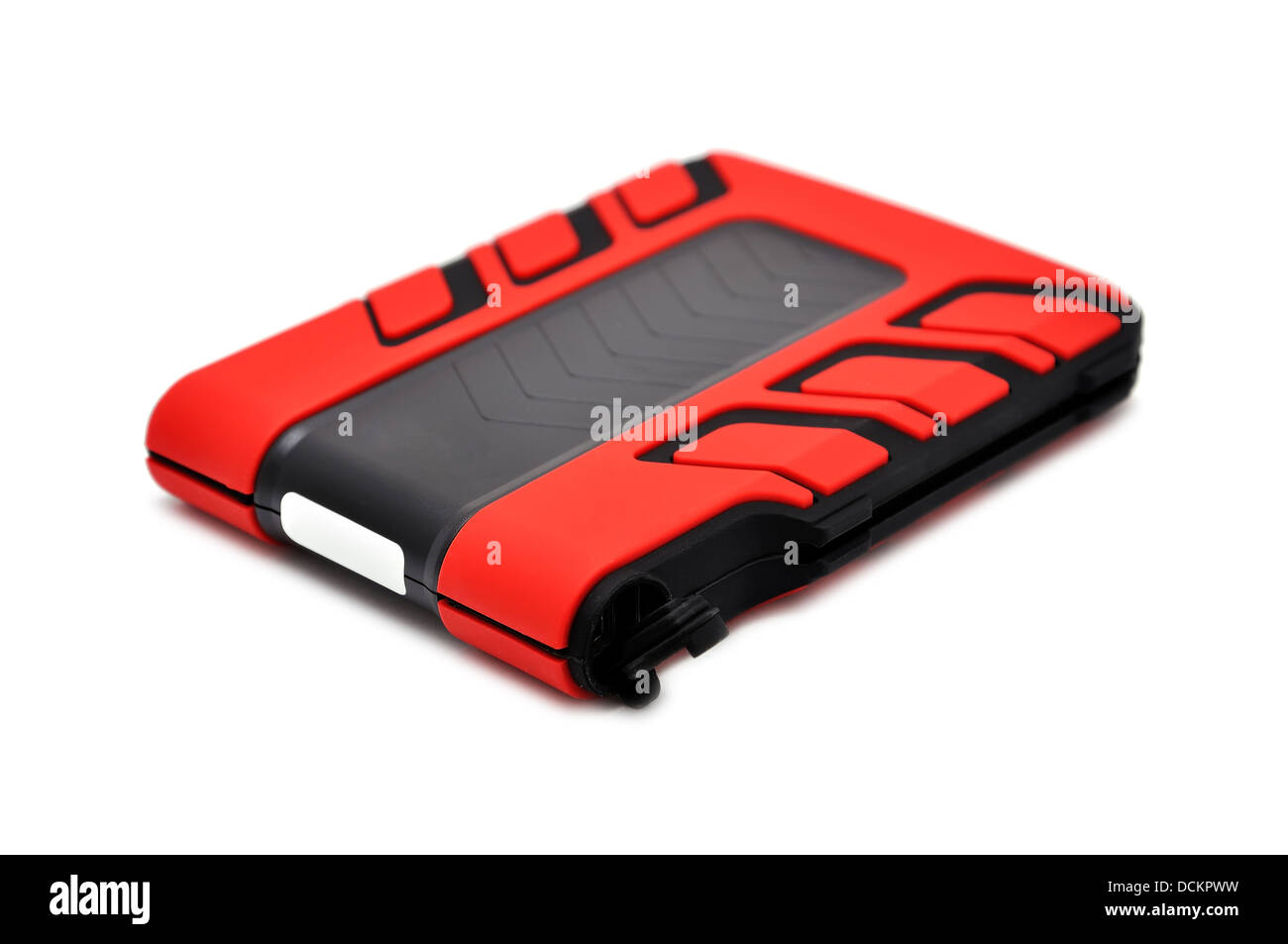 portable hard disk Stock Photo - Alamy