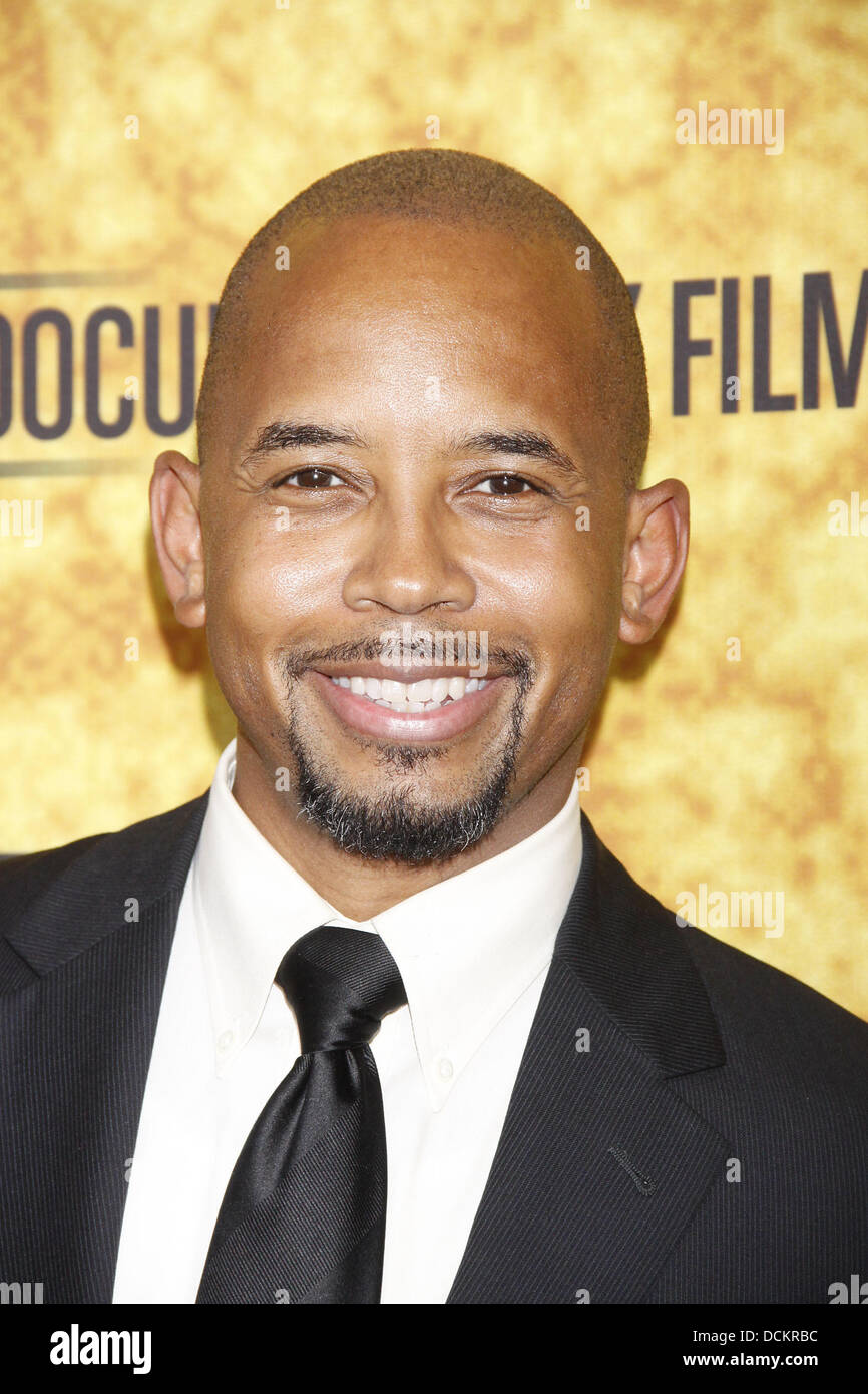 Michael Boatman Premiere of the HBO documentary 'Harry Belafonte Sing ...