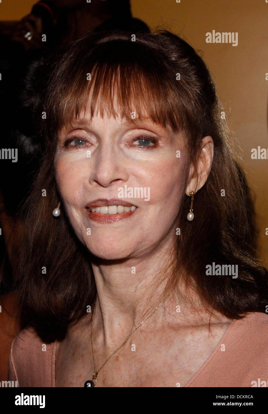 Barbara Feldon High Resolution Stock Photography and Images - Alamy
