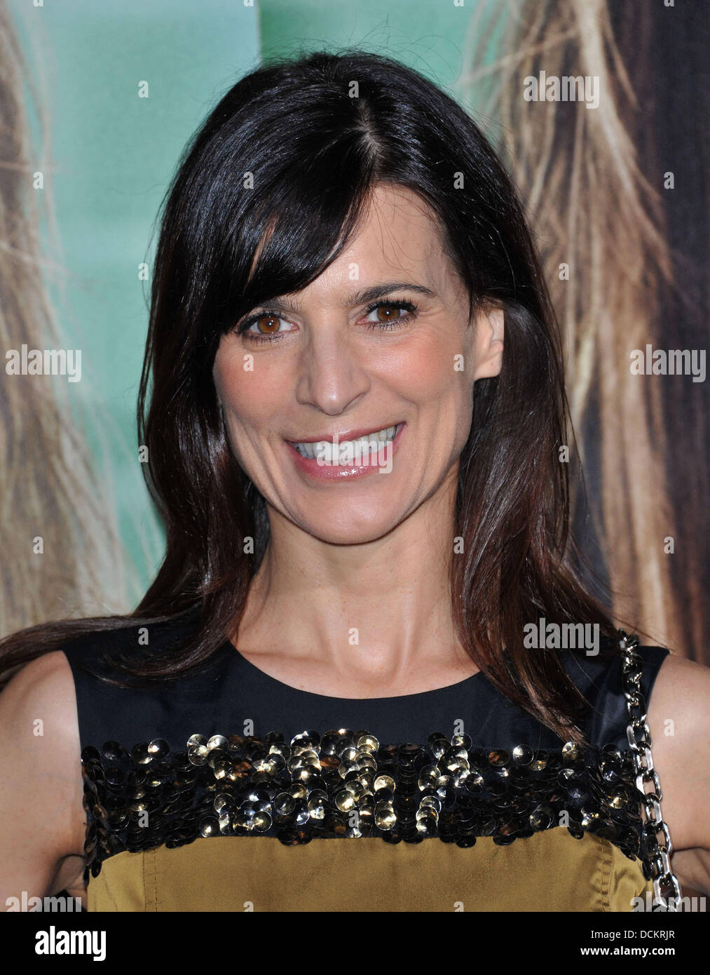 Perrey reeves hi-res stock photography and images - Alamy