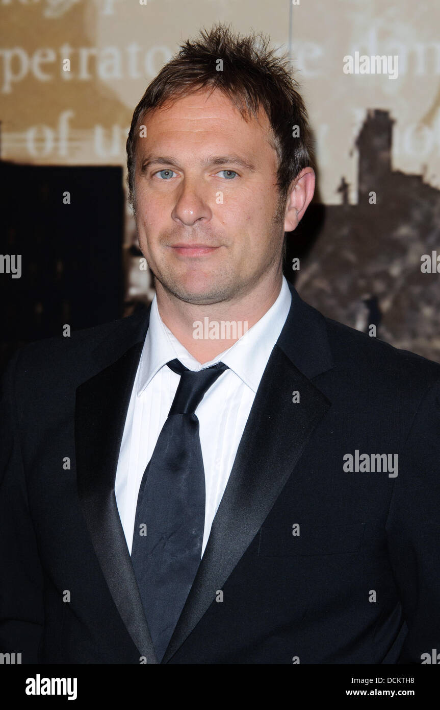 Jason merrells hi-res stock photography and images - Alamy