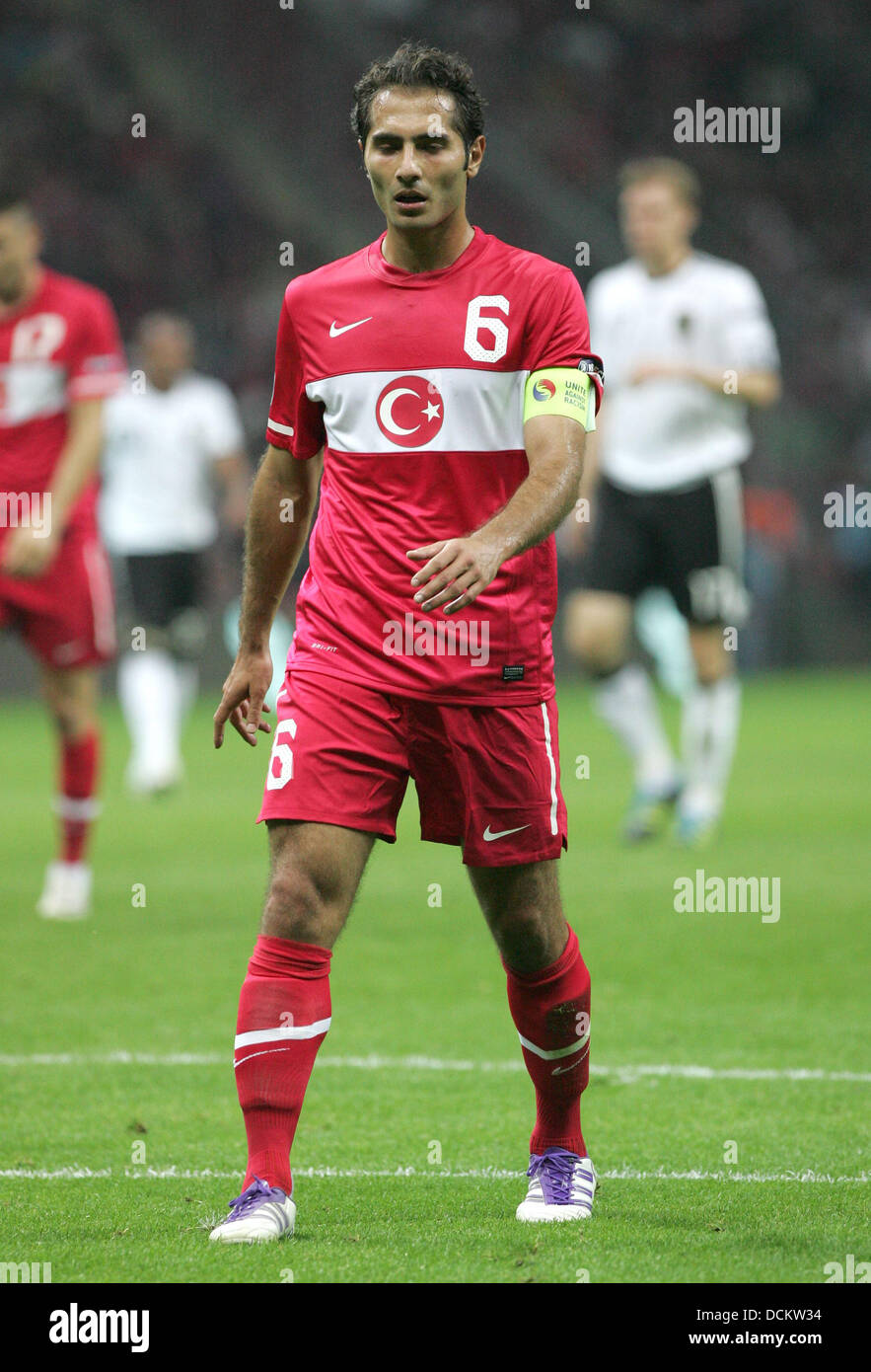 Telekom arena stadium hi-res stock photography and images - Alamy