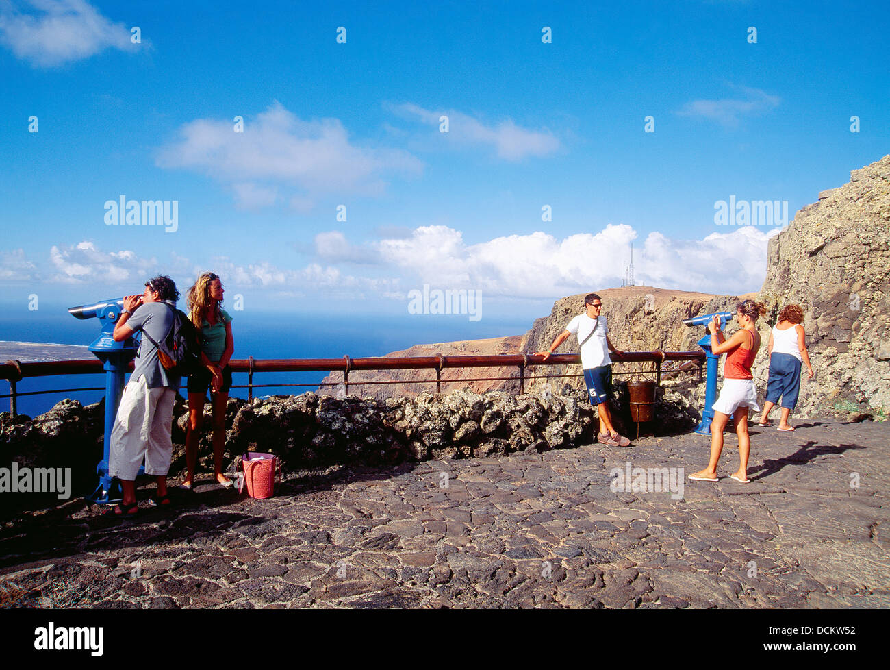 Turismo en lanzarote hi-res stock photography and images - Alamy
