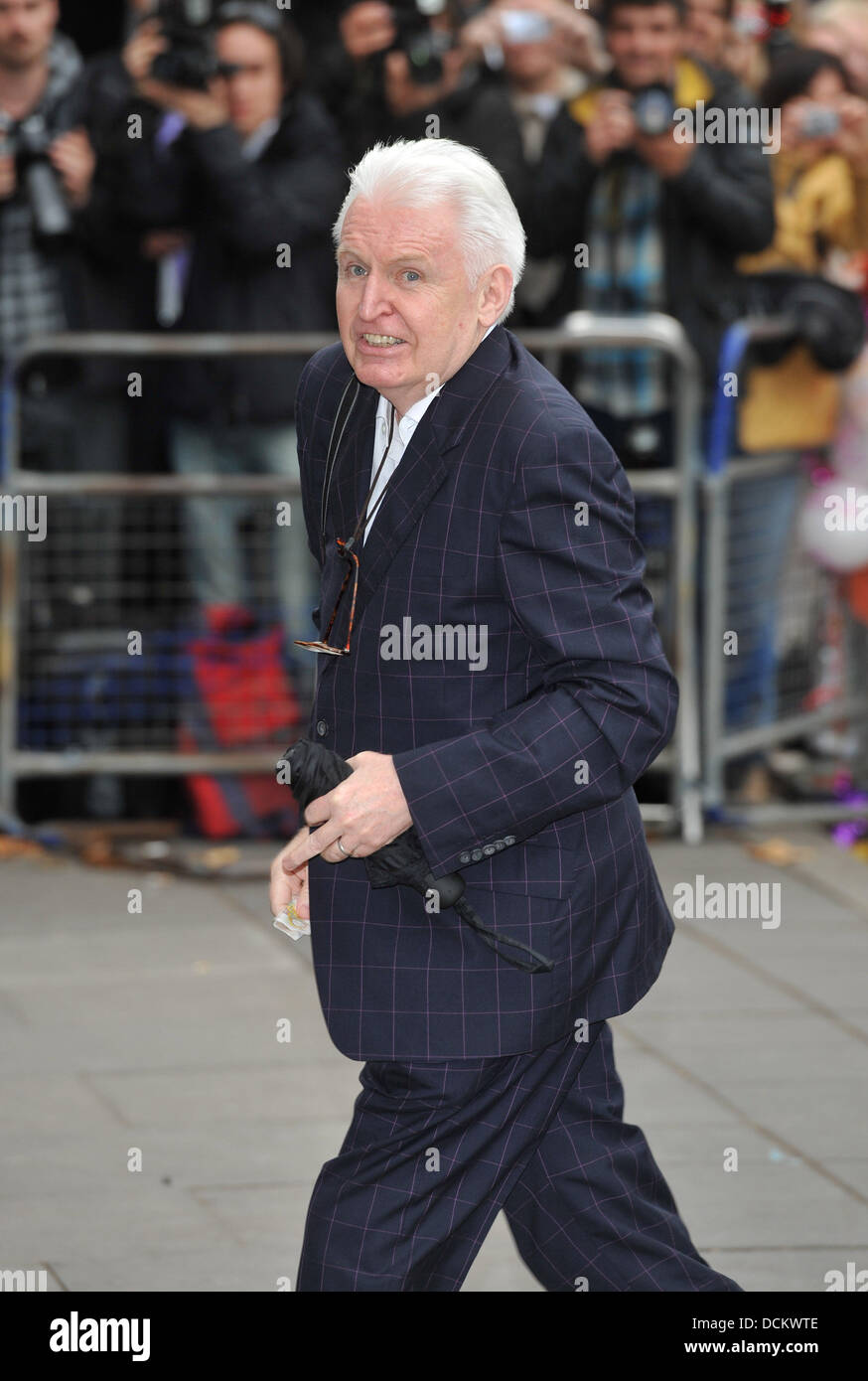 Mike mccartney and paul hi-res stock photography and images - Alamy