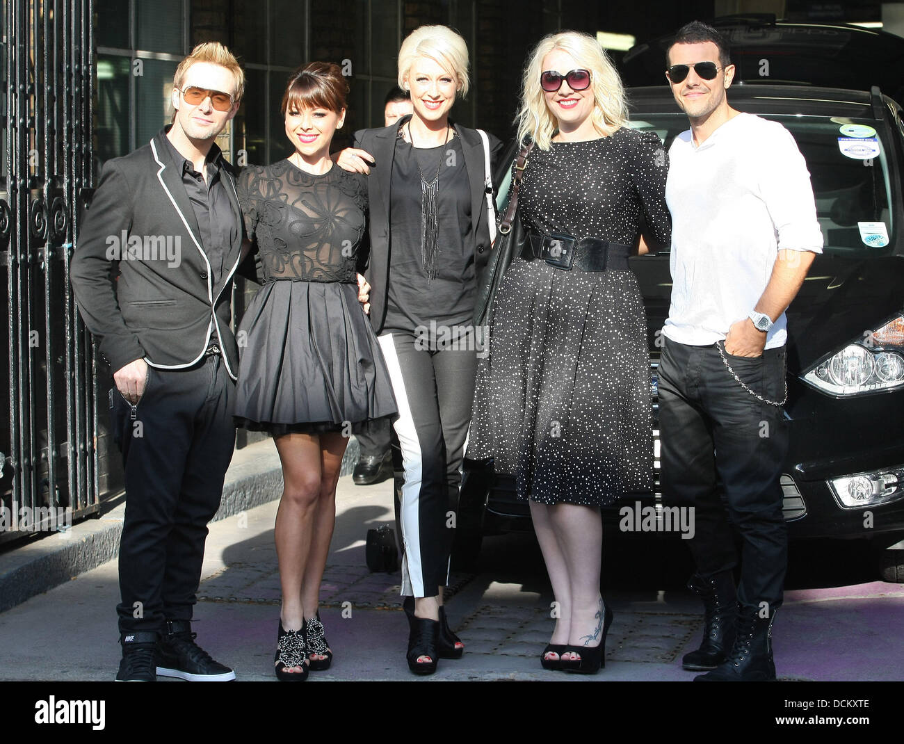 Faye tozer and ian hi-res stock photography and images - Alamy