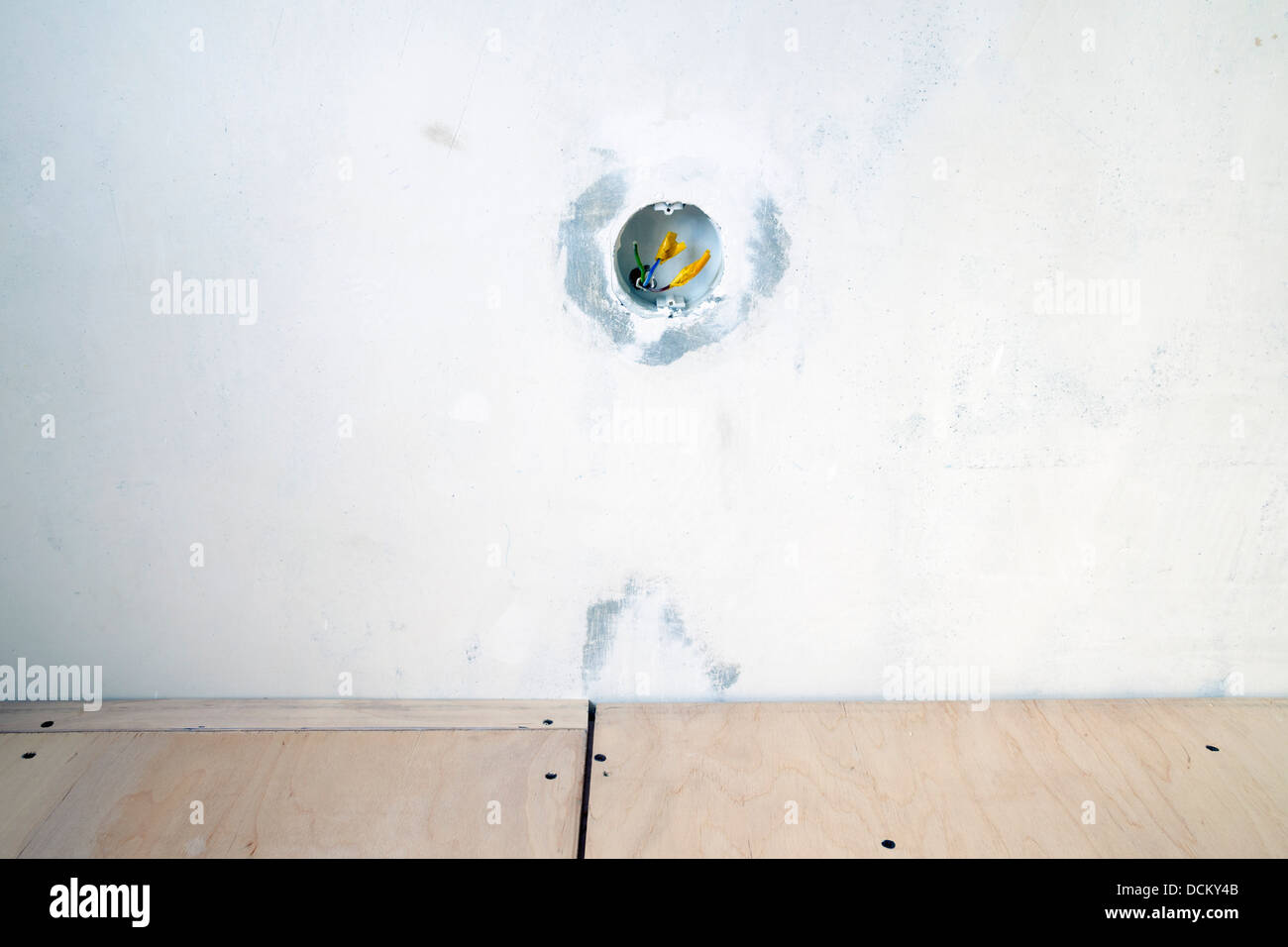 Electricity box hi-res stock photography and images - Alamy